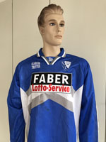 TSF Museum - Abteilung Fußball TSF Ditzingen 1893 e.V.