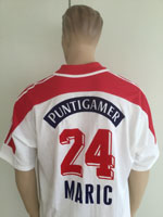 TSF Museum - Abteilung Fußball TSF Ditzingen 1893 e.V.